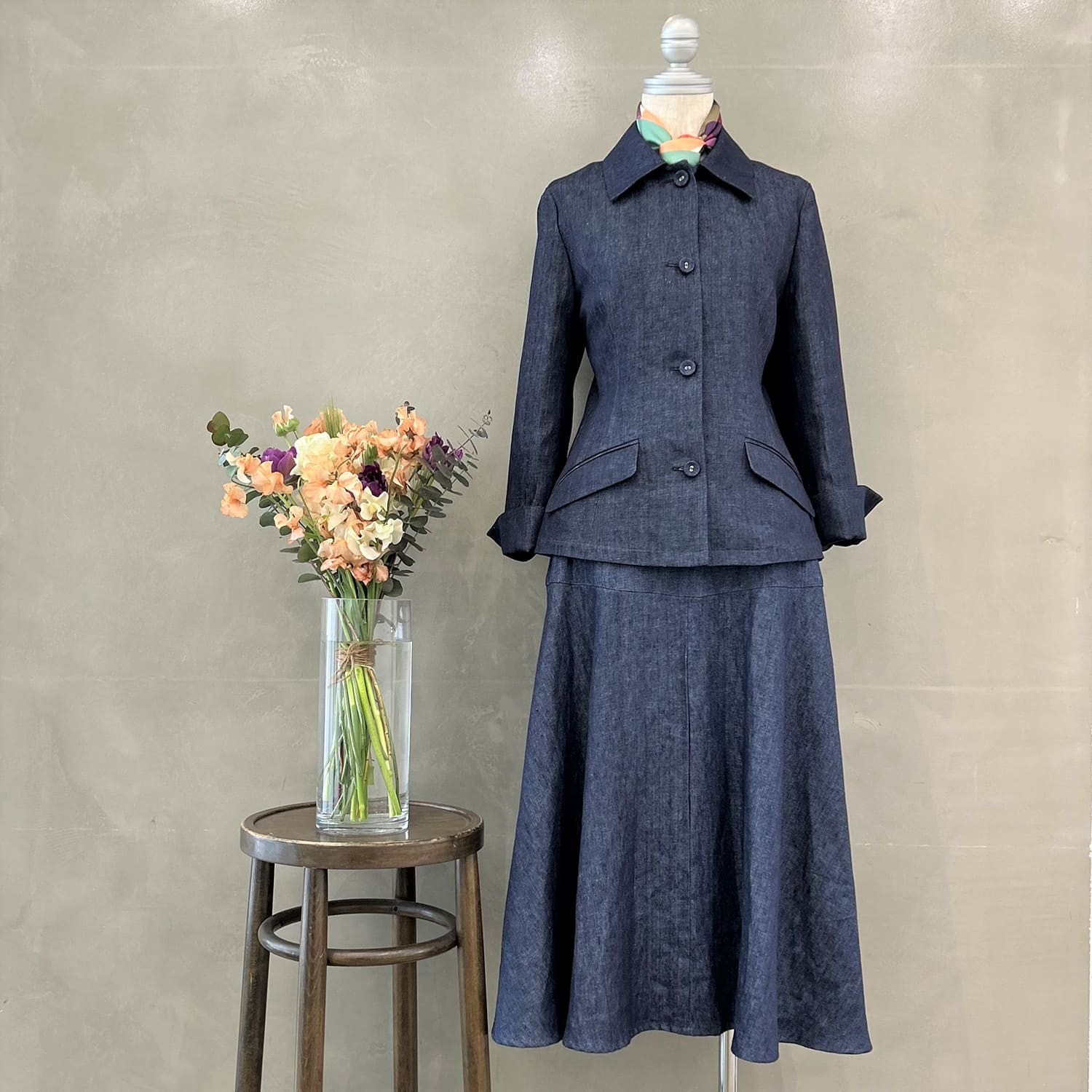 Lookbook - Irreplaceable